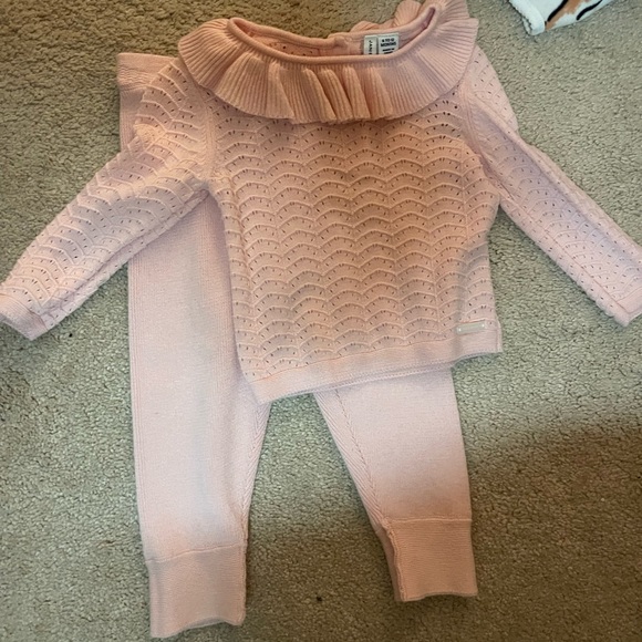 Janie and Jack | Matching Sets | Janie Jack Matching Set | Poshmark